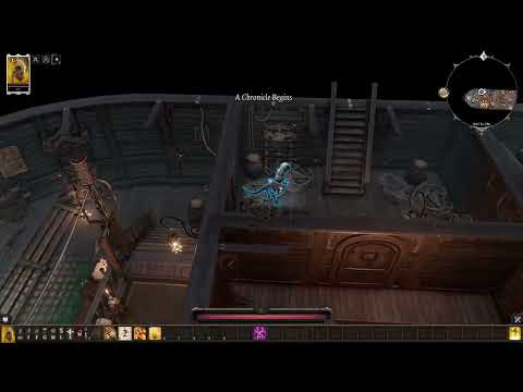 Steam Community :: Video :: DOS2:DE - Tutorial boat skip