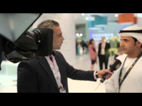 Mubadala Petroleum at ADIPEC 2014