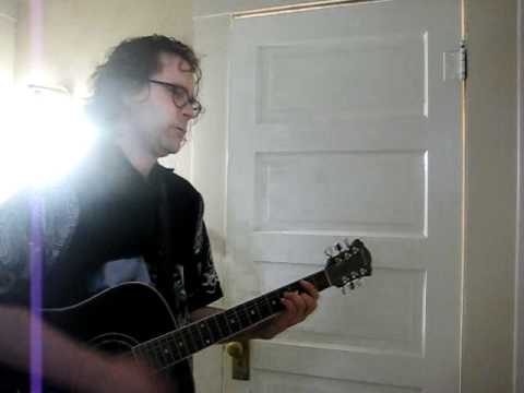 Just Dropped In (What Condition My Condition Was In) - Cover - Ty Walker