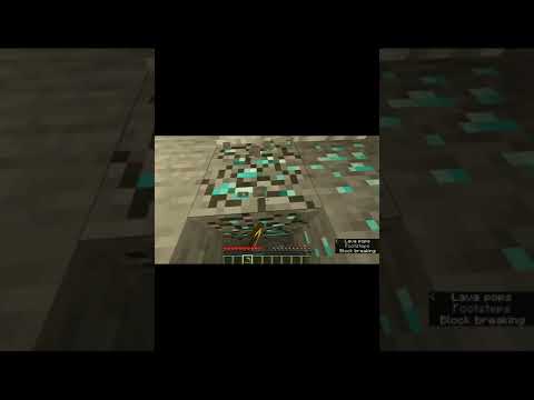 Can We Mine Diamond With Golden Pickaxe?