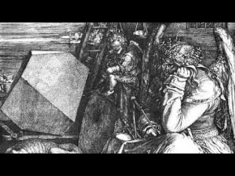 Freud: Trauer und Melancholie I