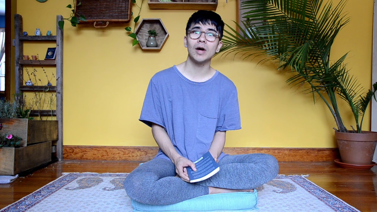 Writing queerness as mythology—Zanta Nkumane reviews Ocean Vuong’s ...