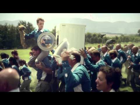 EURONICS Commercial 2015