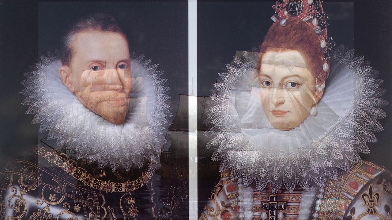 Unit 9 Lesson 2 Read-Aloud: 1492: A Year That Changed the World