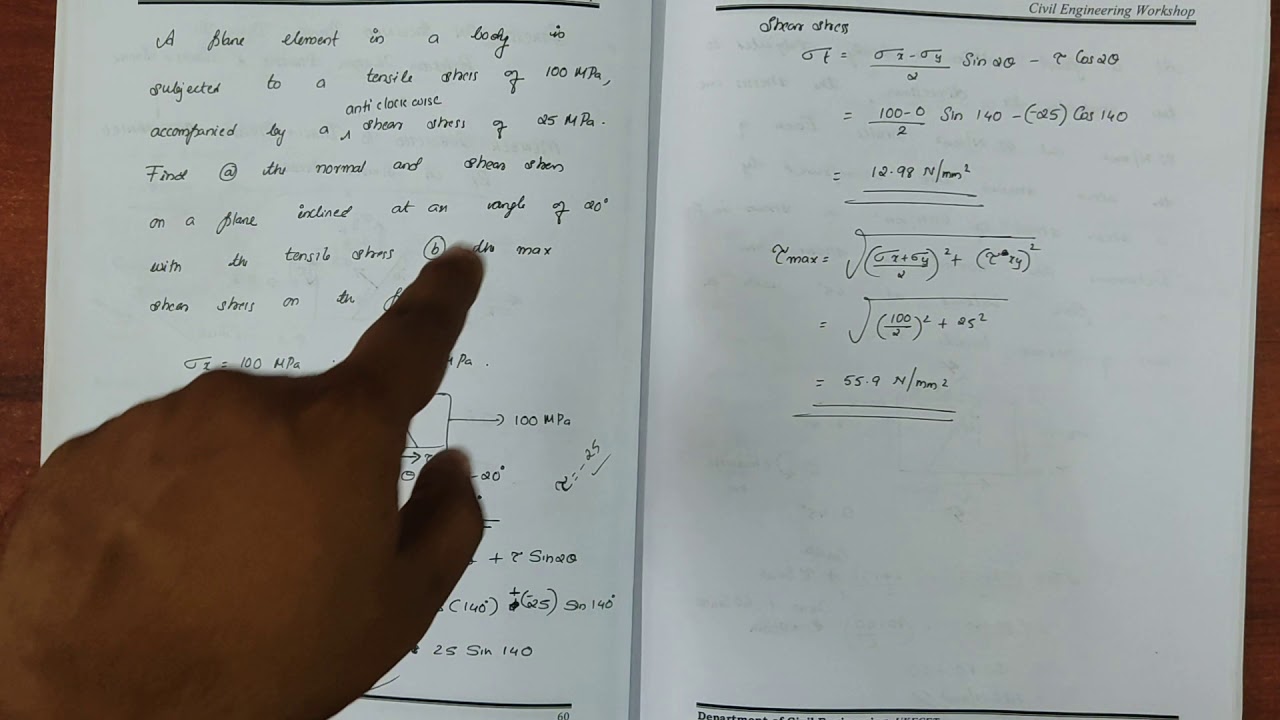 MOS problem solving module 5 part 5