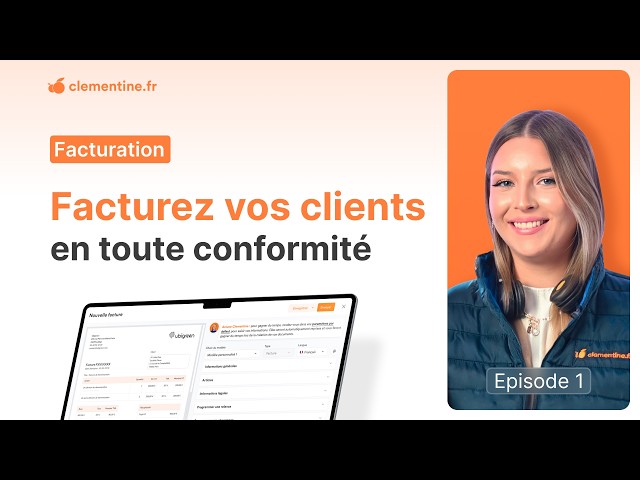 Facture avec TVA : ce que chaque entrepreneur doit savoir