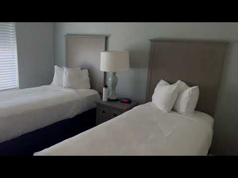 Worldmark Branson quick look