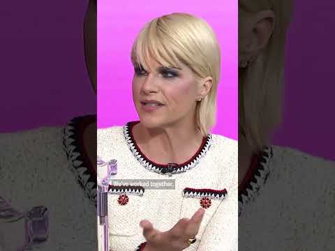 Selma Blair was the one who told Christina Applegate to go get tested for MS