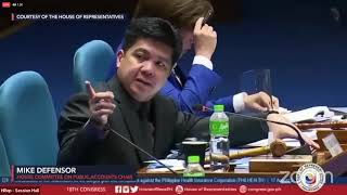 PhilHealth accused of giving P1.49B to hospitals with fraud cases