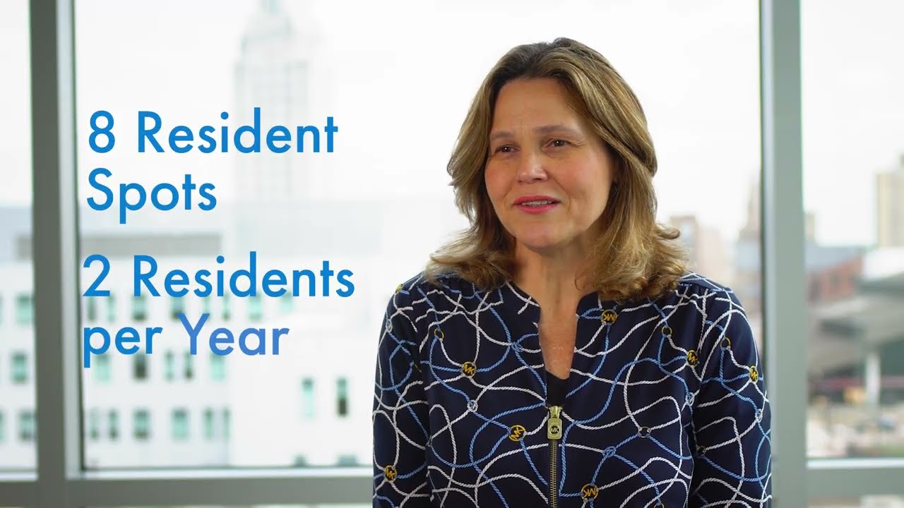 The Pathology Residency Program at Cooper University Health Care