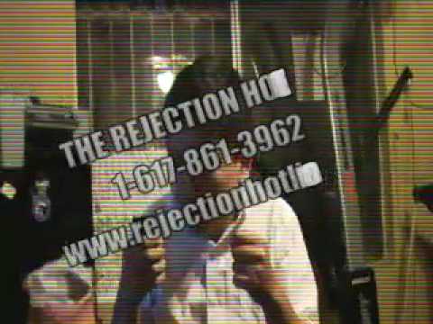 The Rejection Hotline Commercial