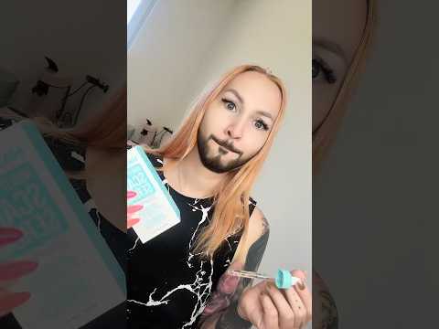 |hirdetes|  ​⁠@HairBurst 🩵🩷 Multiaktív Hajnövesztő Szérum