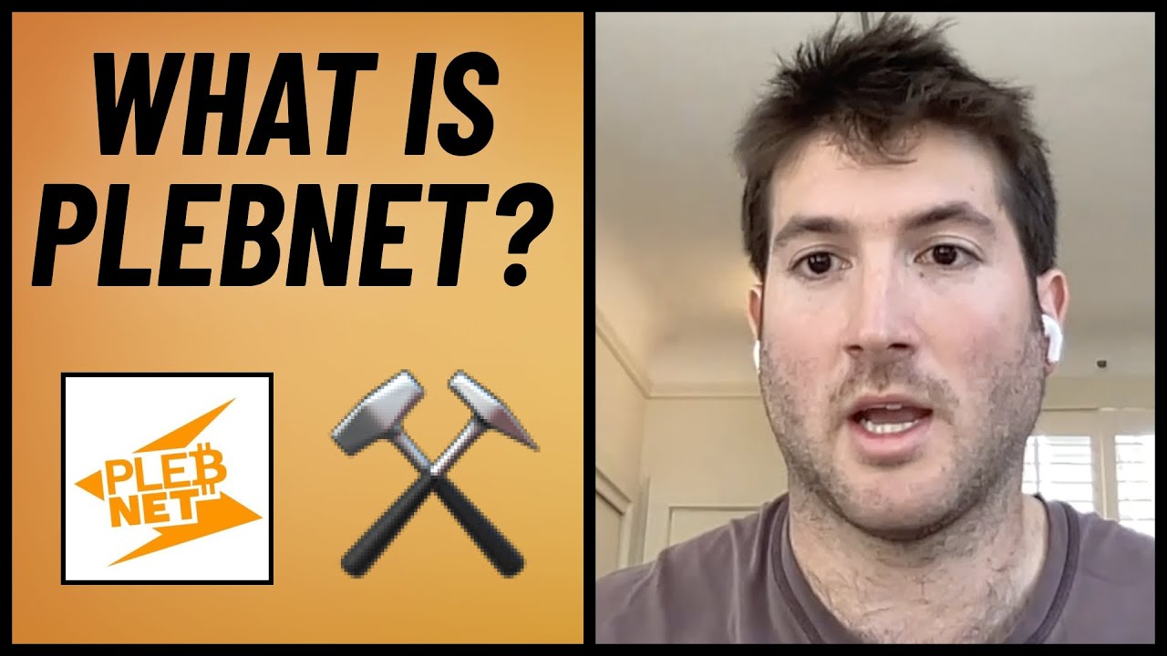 The Impact of Plebnet on the Lightning Network | E48