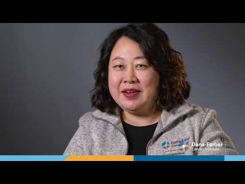 Haeseong Park, MD, MPH, Gastrointestinal Physician | Dana-Farber Cancer Institute