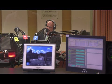 Vatican's newest radio program offers papal news in Latin