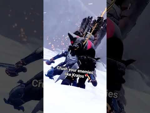 Recognise these new Destiny 2 armour sets?