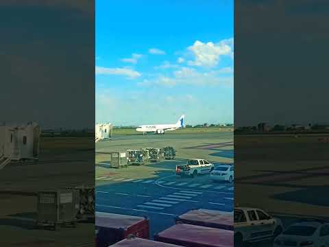 Flyone Armenia and Shirak Avia π¦π² #aviation #armenia #yerevan #zvartnots #evn #armenian #airport