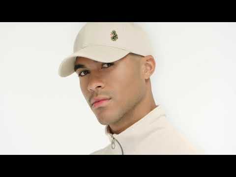 LUKE website reel 2021