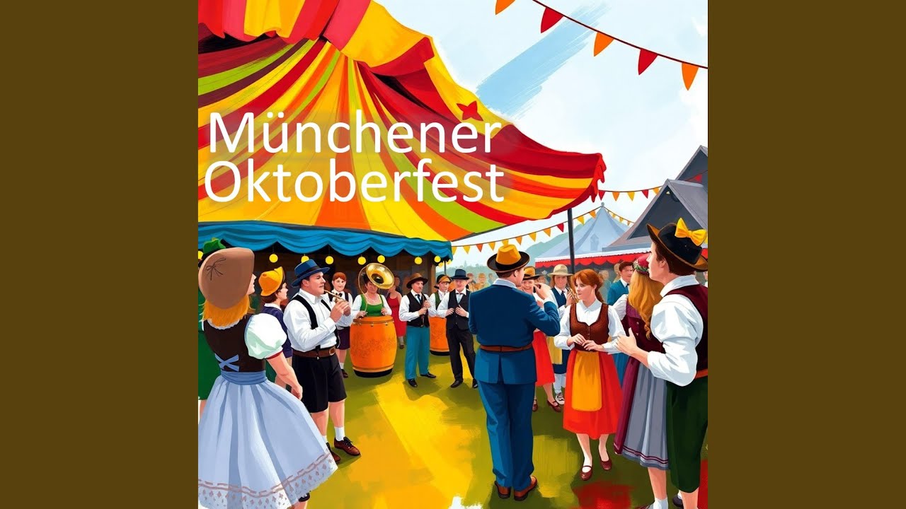 Münchener Oktoberfest