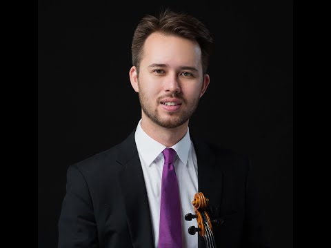 Austin YIP: “Violin Concerto No. 1 ‘Generation’” (2019) – Patrick Yim ...