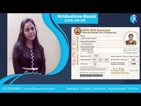 IFAS - India's Best Learning Platform