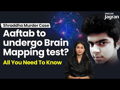 Shraddha Murder case: Aaftab to undergo Brain Mapping test? All you need to know. |Jagran English