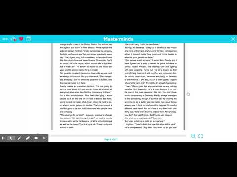 Epic! - Books for Kids
