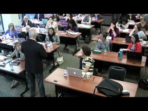 Jon Bailey, PhD, BCBA-D | Part 3 of 3 - Analyzing Complex Ethics Cases Using a Seven-Step Model