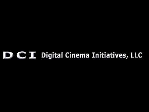 Digital Cinema Initiatives Logo [Digital Cinema Initiatives, LLC (DCI)]