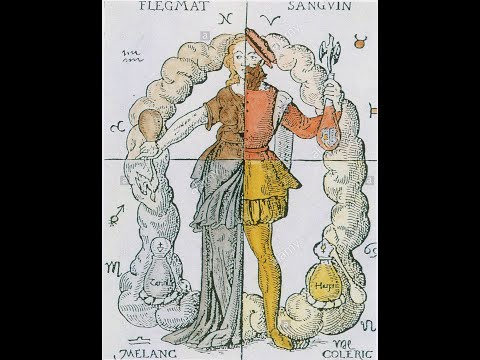 tempérament bilieux | Chaque jour que Dieu fait