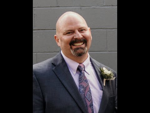 Charles Bryan Byrd Celebration of Life 2021Dec18