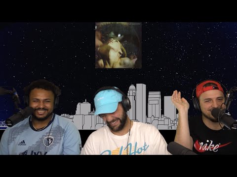 Deftones - Cherry Waves | REACTION