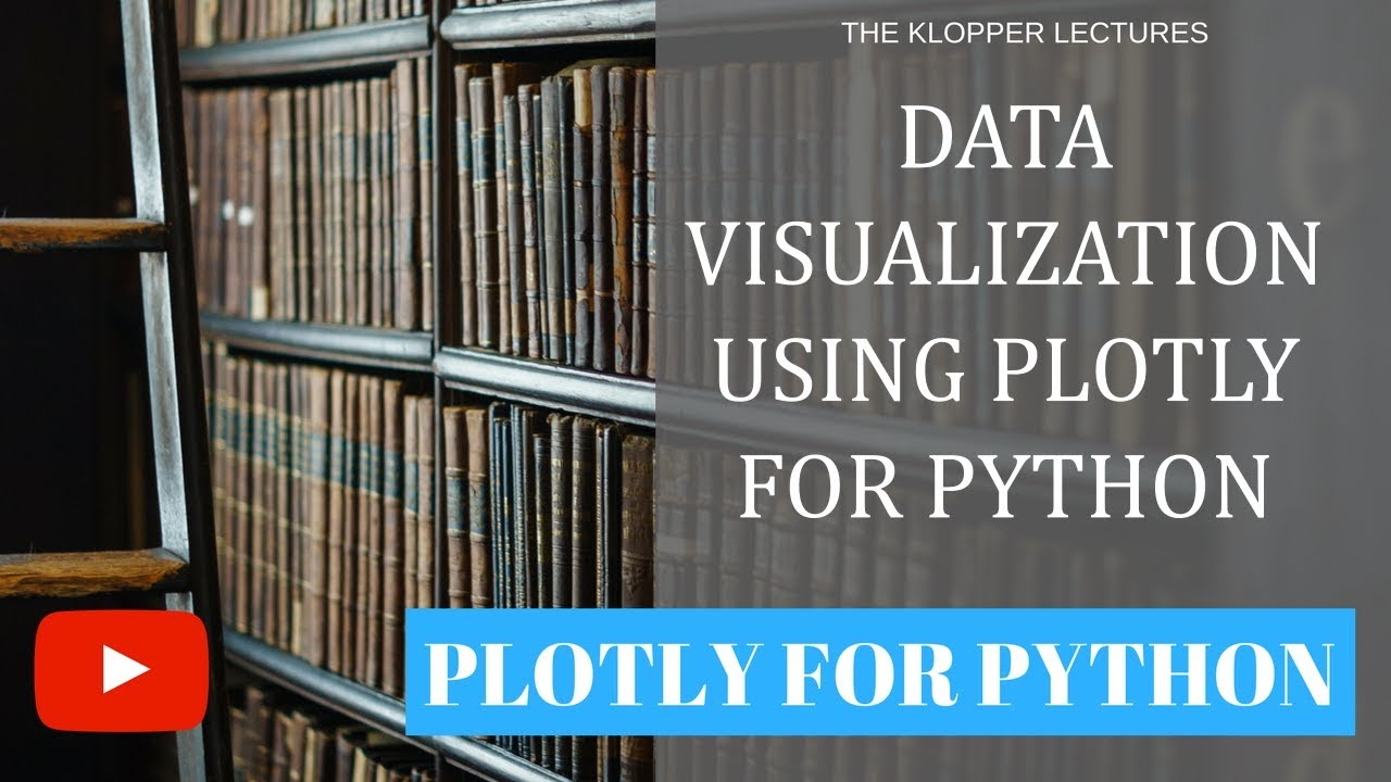 Plotly for python