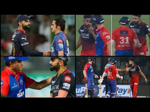 IPL 2023: DC's Salt Douses Fiery RCB