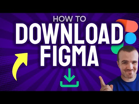 How to DOWNLOAD Figma (Step by Step) 2025