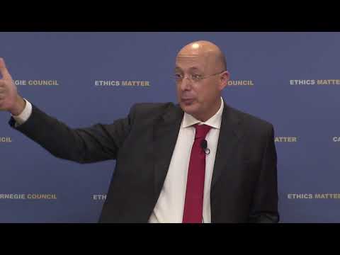 Clip of the Month: The Mindset of Fascism with Rob Riemen