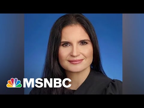 Trump's Remaking Of Judiciary Appears To Pay Off In Mar-A-Lago Case | The Mehdi Hasan Show