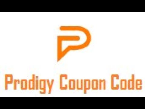 Verified ✅ Prodigy Coupon Code | As Much AS 55% Discount With SavingTrendy