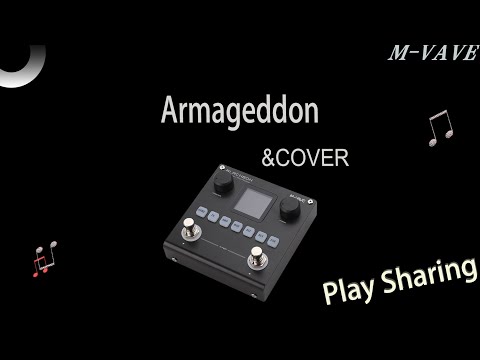 Armageddon--BLACKBOX Play Sharing