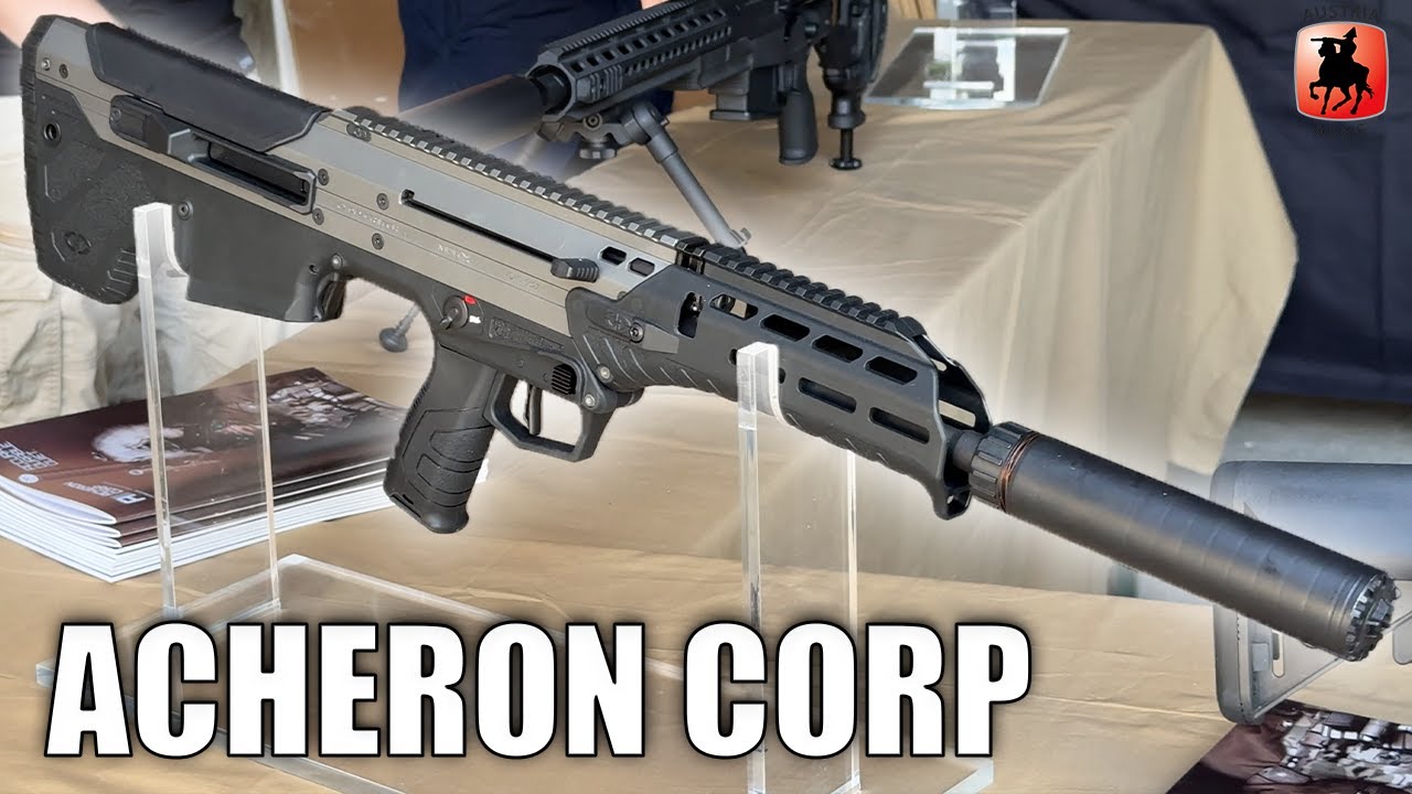 AUSTRIA ARMS - Waffen Wien, Waffen Niederösterreich, Waffenkauf