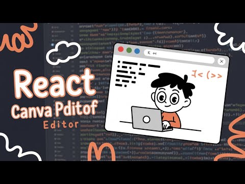 Build a React.js PDF Editor to Split,Merge,Delete & Export Pages to Image Using PDF-LIB in Browser
