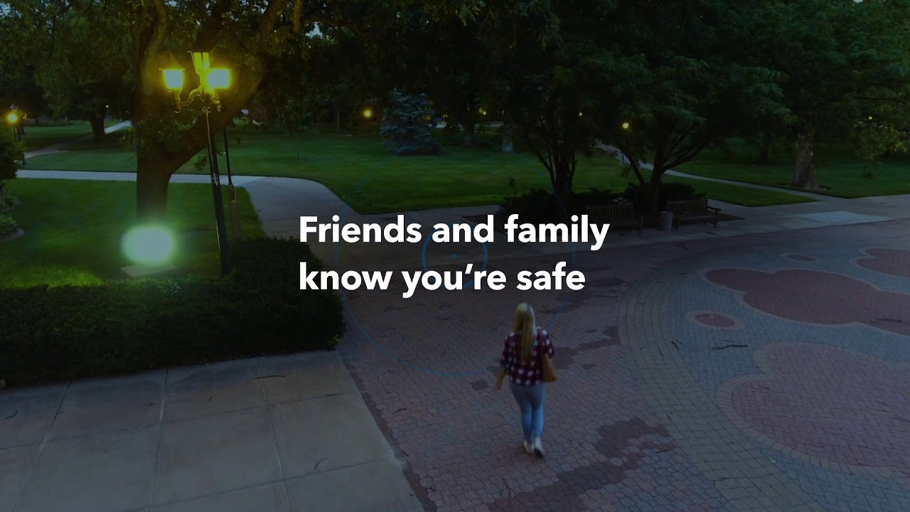 Campus Safety Tips from ADT