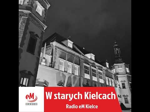 W starych Kielcach - Kolejki wąskotorowe