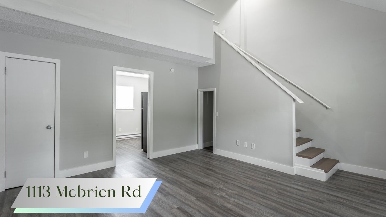 4409 Delashmitt Rd | 1BR Townhome in Hixson with 1.5 Baths | Full Walkthrough