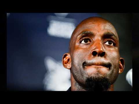 Kevin Garnett ordered to pay $100,000 in child and spousal support #tmz