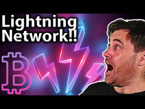 Bitcoin Lightning Network: This You NEED TO KNOW!! ⚡️