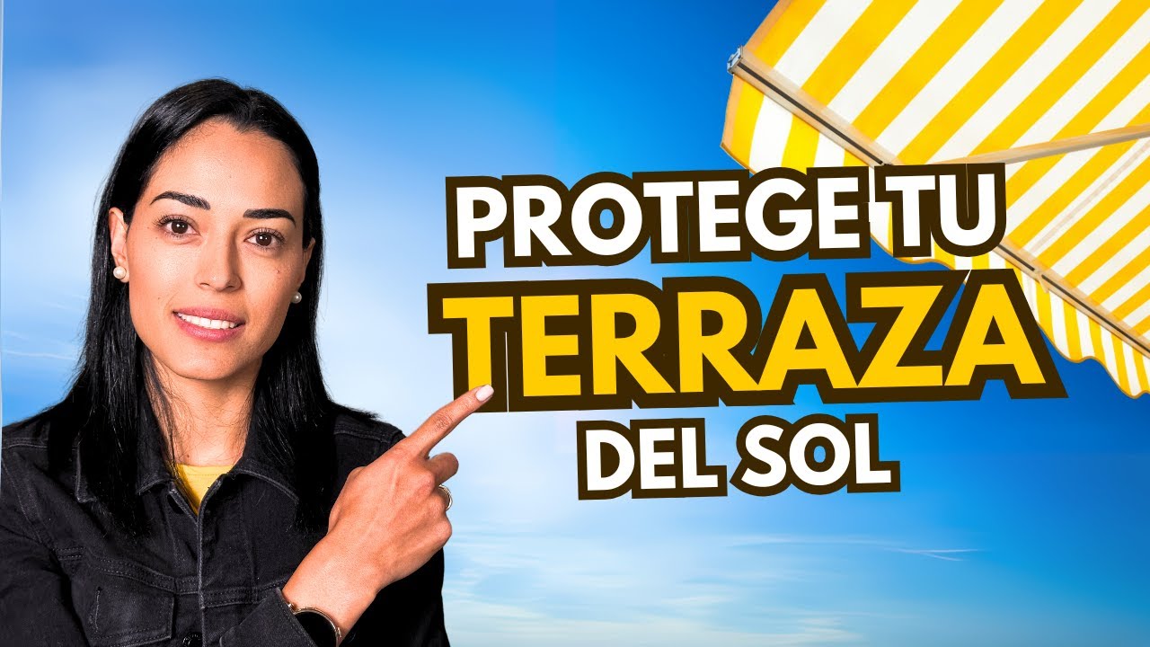 ¿Cómo elegir el Toldo Perfecto para tu Hogar? 🌞 Guía completa