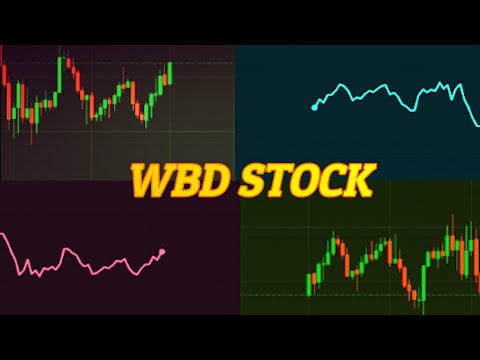 WBD Stock Market News Today and Its Price Prediction - Warner Bros Discovery Stock