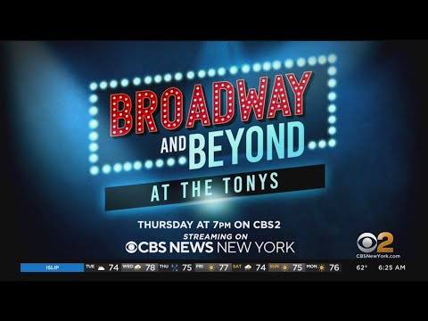 Special Tony Awards tickets available for students