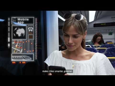 NEC Quantum Computing for Transport